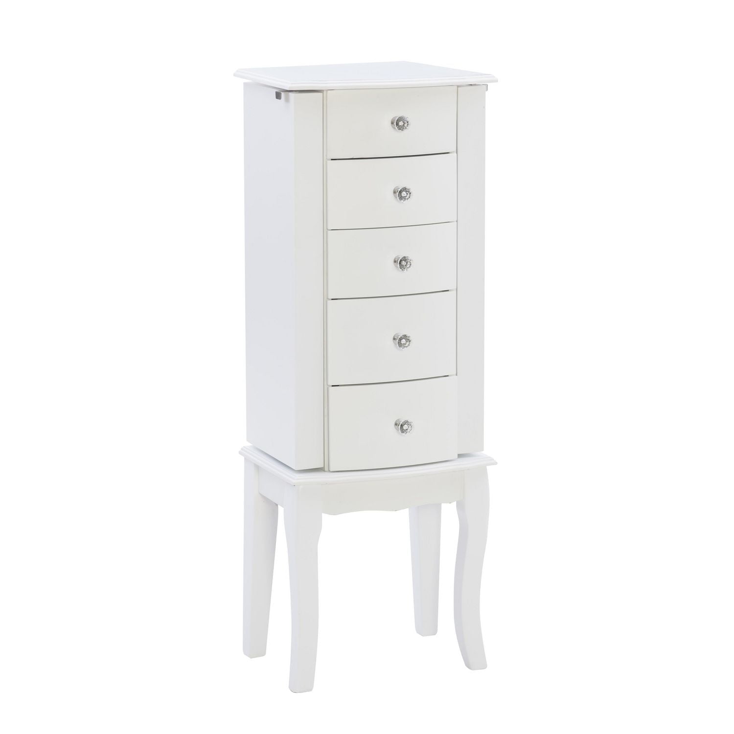LINON HOME DÉCOR ANDERSON JEWELRY ARM - Walmart.ca