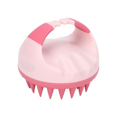 Hairitage Head Rush Scalp Massager | Flexible Head Massaging Tool for ...