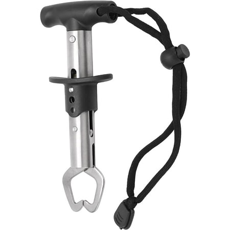 Fish Lip Gripper Lip Trigger Fish Scales Lock Gripper Clamp Fish Pliers ...