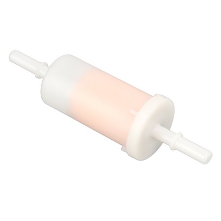 Inline Fuel Filter , 16910-ZVL-003 Original Standard Design High ...