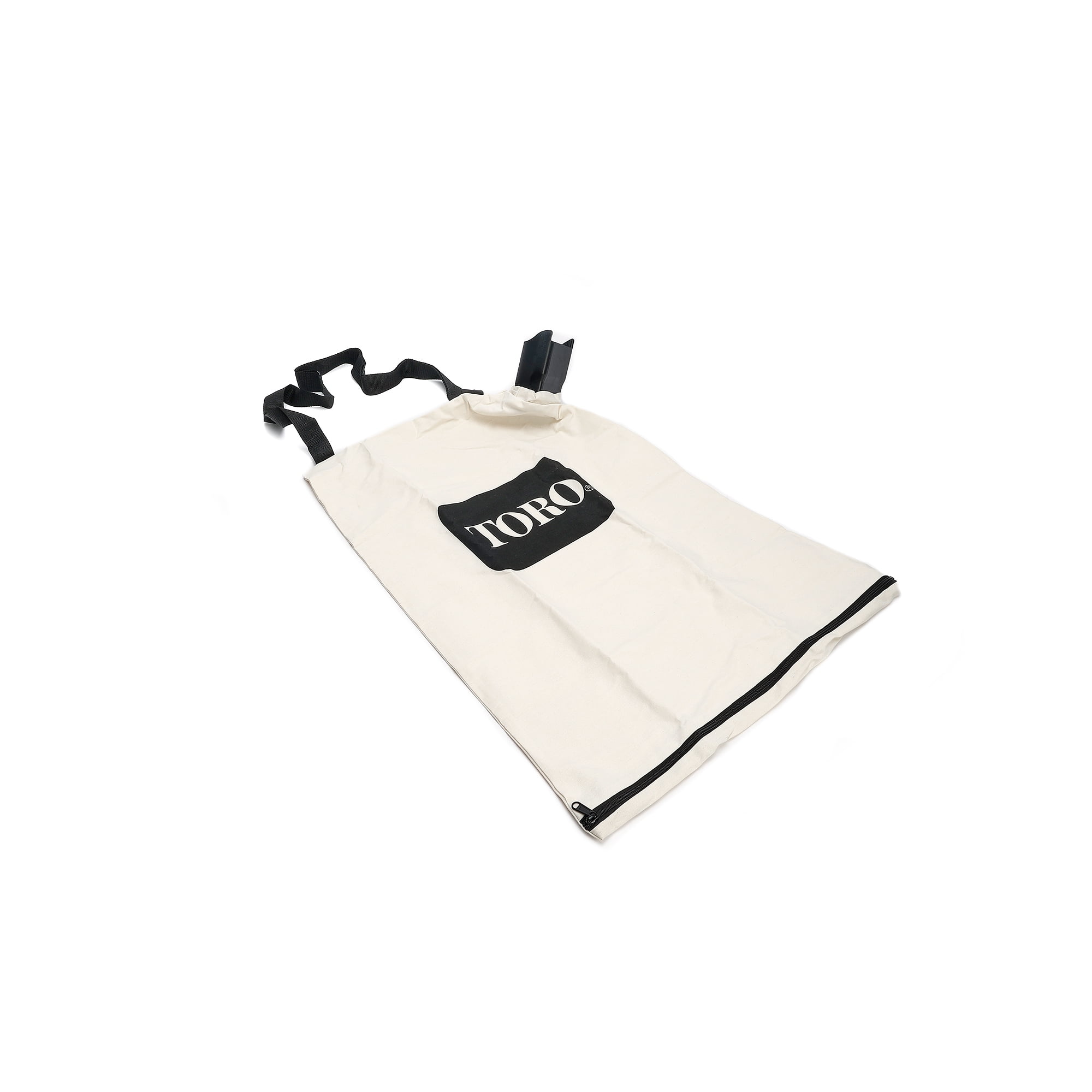 Toro Lawn-Boy 137-2336 Bottom Zip Bag Asm - Walmart.com
