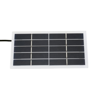 ,Cell Diy Solar Panel With Clips Solar Panel With Clips 5v Silicon ...