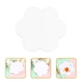 5Pcs Canvas Boards for Painting Canvas Panel Blank Oil Painting Board ...