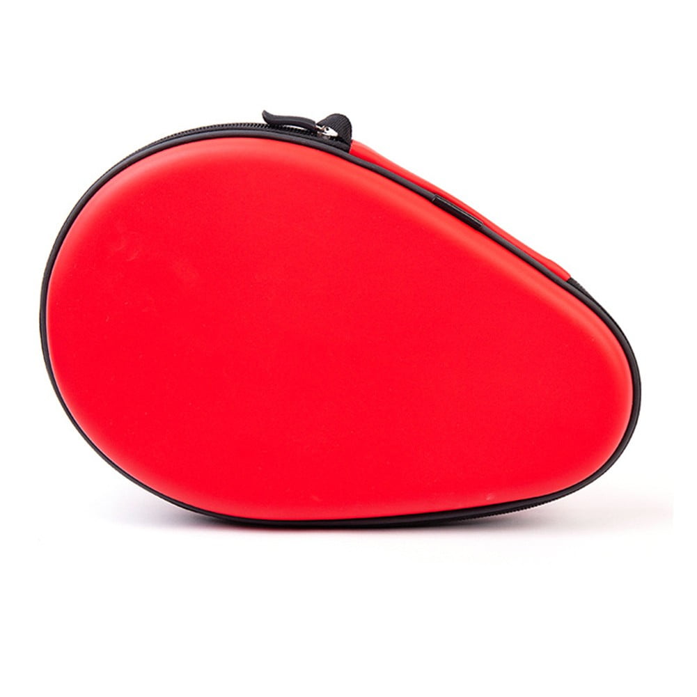 Table Tennis Bag Cover Paddle EVA Bag Waterproof Table Tennis Racket ...