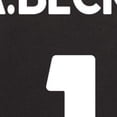Liverpool FC Boys A.Becker 1 Polyester T-Shirt - Walmart.com