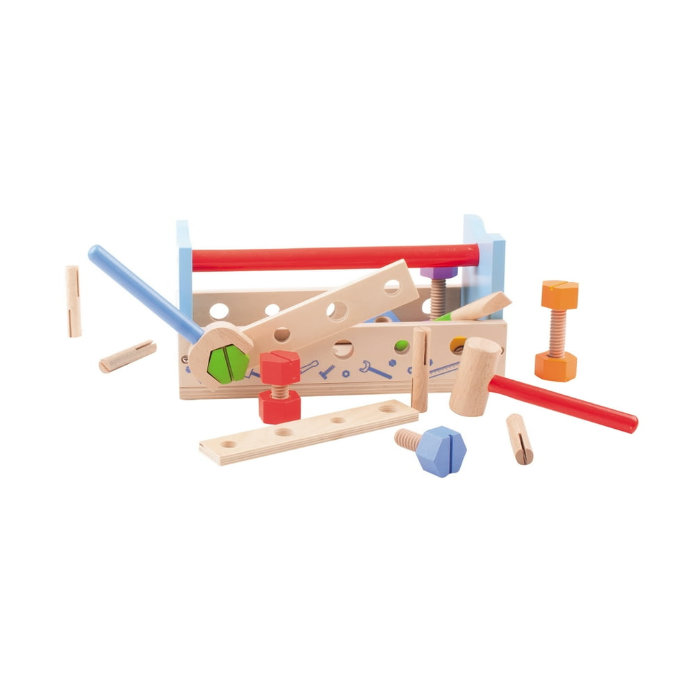 Bigjigs Toys - My Workbench - Walmart.com - Walmart.com