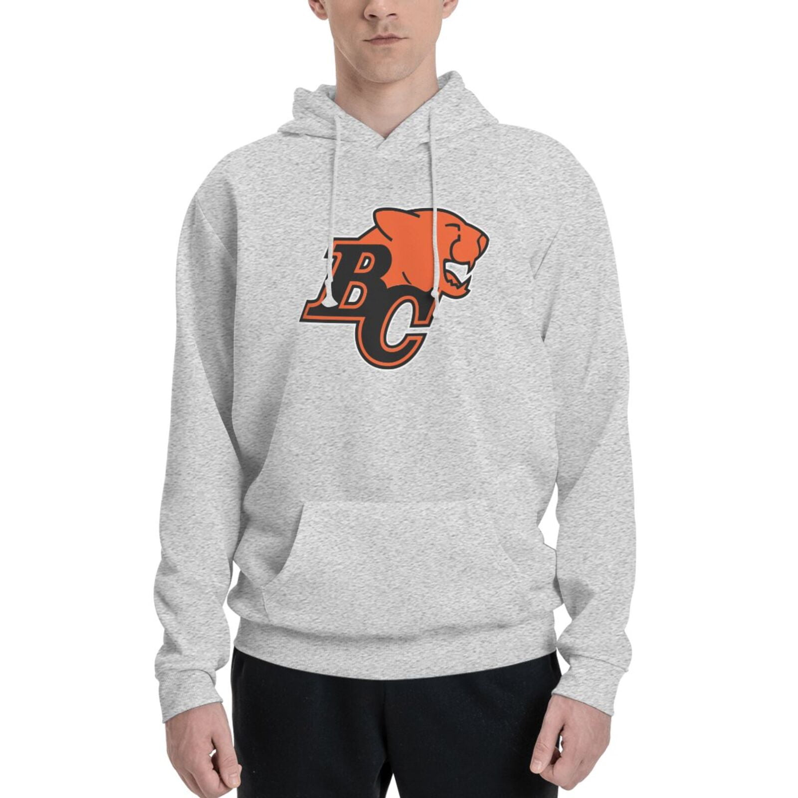 Click here for Liqun Bc Lions Hoodie Fleece Casual Pullover Sweat... prices