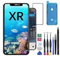 LRSE iPhone XR Screen Replacement Kit 6.1 Inches with LCD Touch ...
