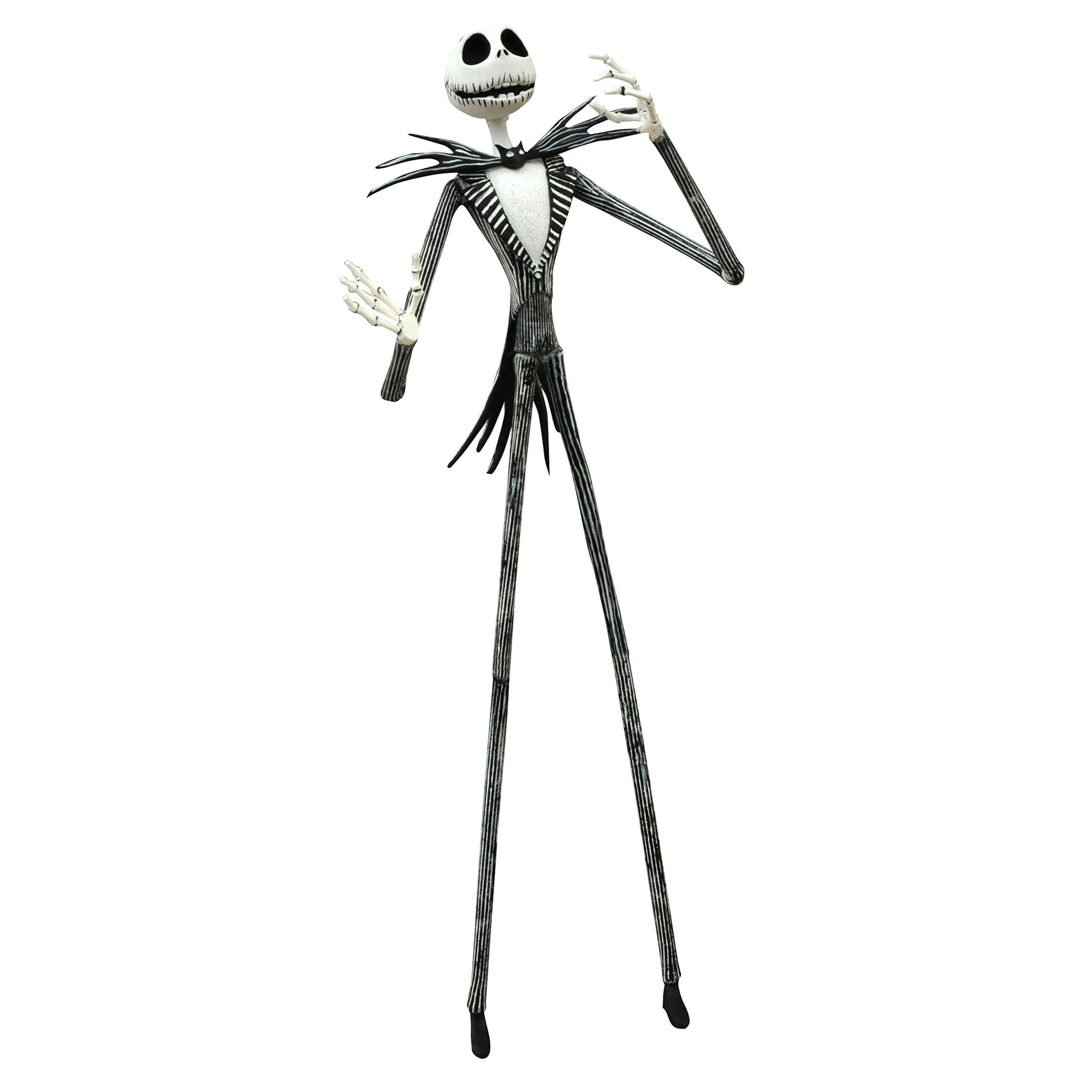 Click here for Nightmare Before Christmas Diamond Select Toys Jac... prices