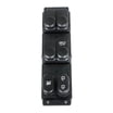 labwork Master Driver Side Door Lock Power Window Switch Assembly ...