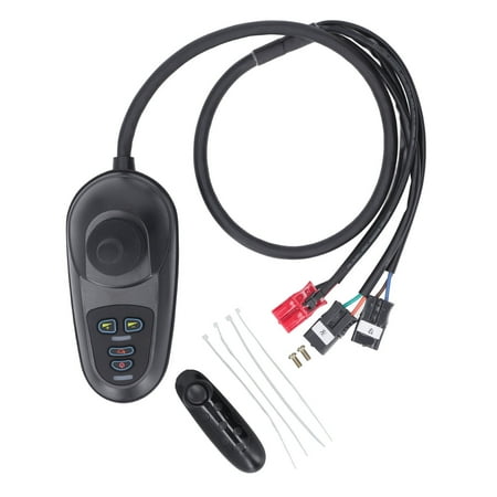 Electric Joystick Controller,Electric Wheelchair Controller with ...