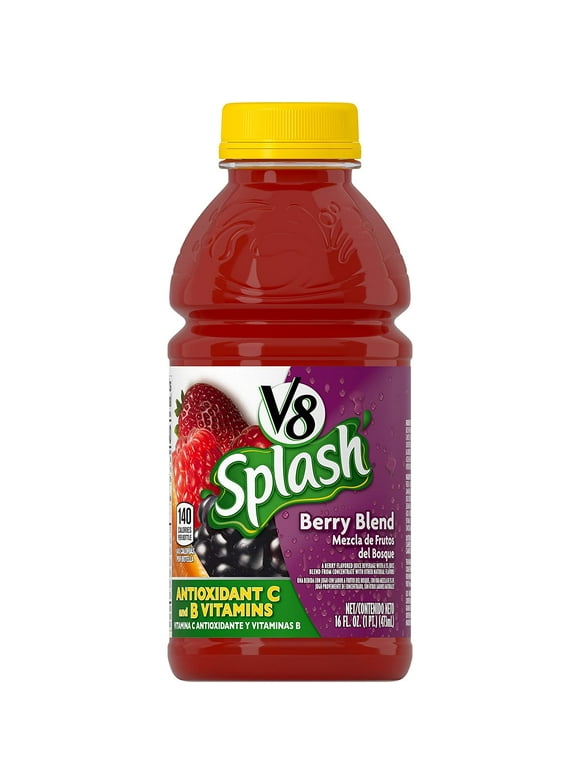 V8 Juice in Juices - Walmart.com