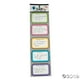 Dry Erase Learning Objectives Chart - Educational - 1 Piece - Walmart.com