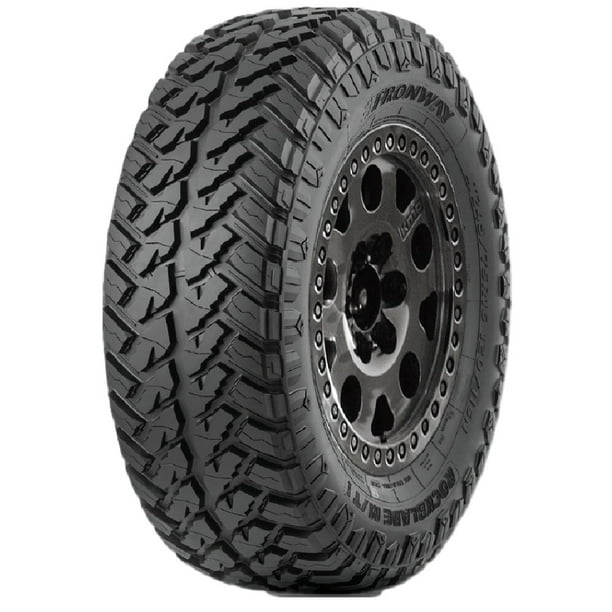 Llanta Fronway 33X12.50R17 120Q Rockblade M/T I | Walmart en línea