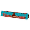 Toblerone Crunchy Almonds Chocolate Bar 360g, British Import (Pack of 3 ...