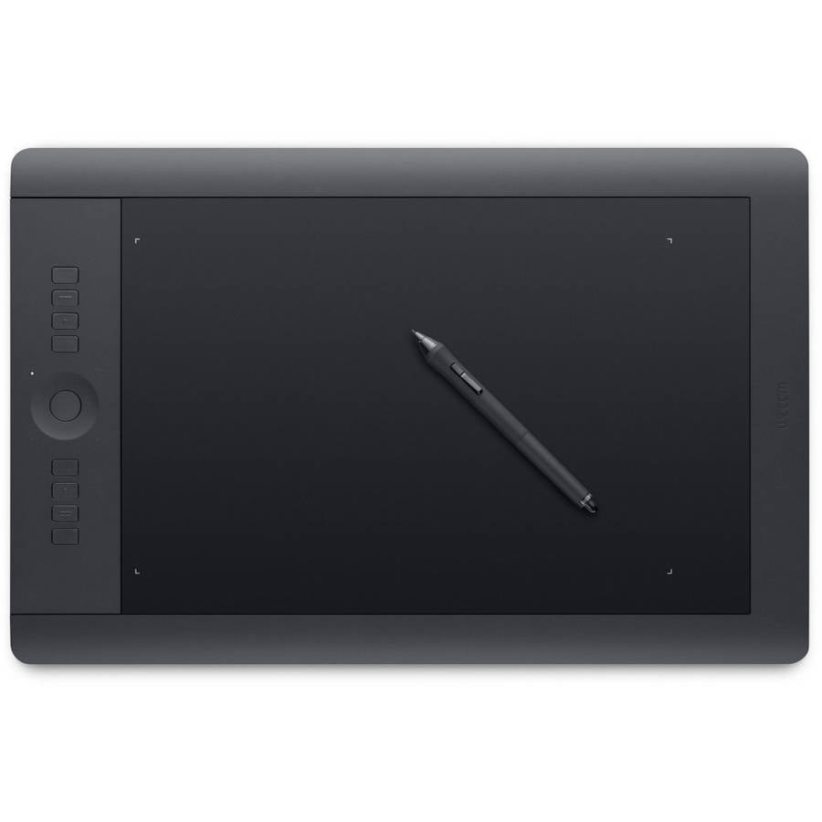 Wacom Intuos4 Pen Professional Accessory Kit - Walmart.com
