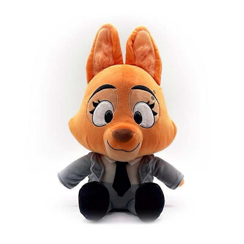 Click here for Liuyanwei The Bad Guys 2 Diane Foxington Plush Toy... prices