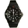 Casio Men's Dive Style Watch, Black MRW200H-1BV - Walmart.com