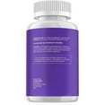 (5 Pack) Supranail Capsules for Women and Men - Official Supra Nail ...