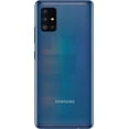 Restored Samsung Galaxy A51 5G A516 (Verizon) Blue 128GB 6.5 in ...