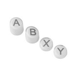 Keycap Gamepad Button for Gulikit Handle KingKong 2 Pro NS08 NS09 ...