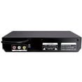 QFX VP-109 Digital Multimedia DVD Player Rip CDs To MP3 - Walmart.com