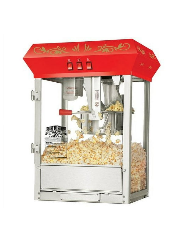 Countertop Popcorn Machines in Popcorn Machines - Walmart.com