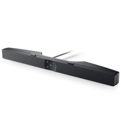 Dell Pro Stereo Soundbar AE515 - Walmart.com - Walmart.com