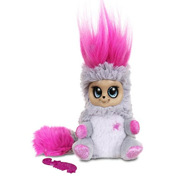 Fur Babies World SHIMMIES - Lady LULU - Walmart.ca