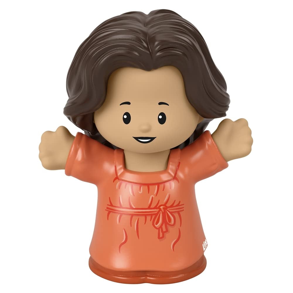 Replacement Part for Fisher-Price Little People Woman/Mom Figure ...