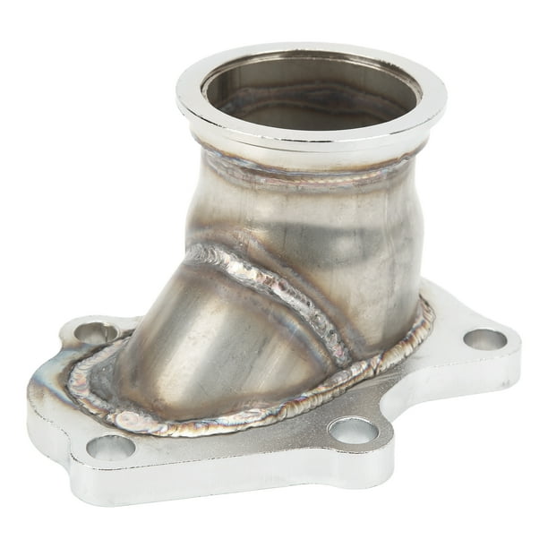 Flange V Band Conversion Adapter,Turbo Down Pipe Flange Bolt V Band ...