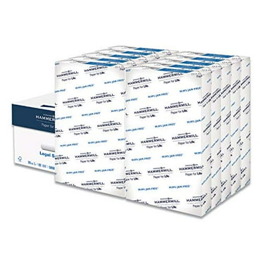 "Staples 8.5""x11"" Multipurpose Paper, 20 lbs, 94 Brightness, 500/RM ...