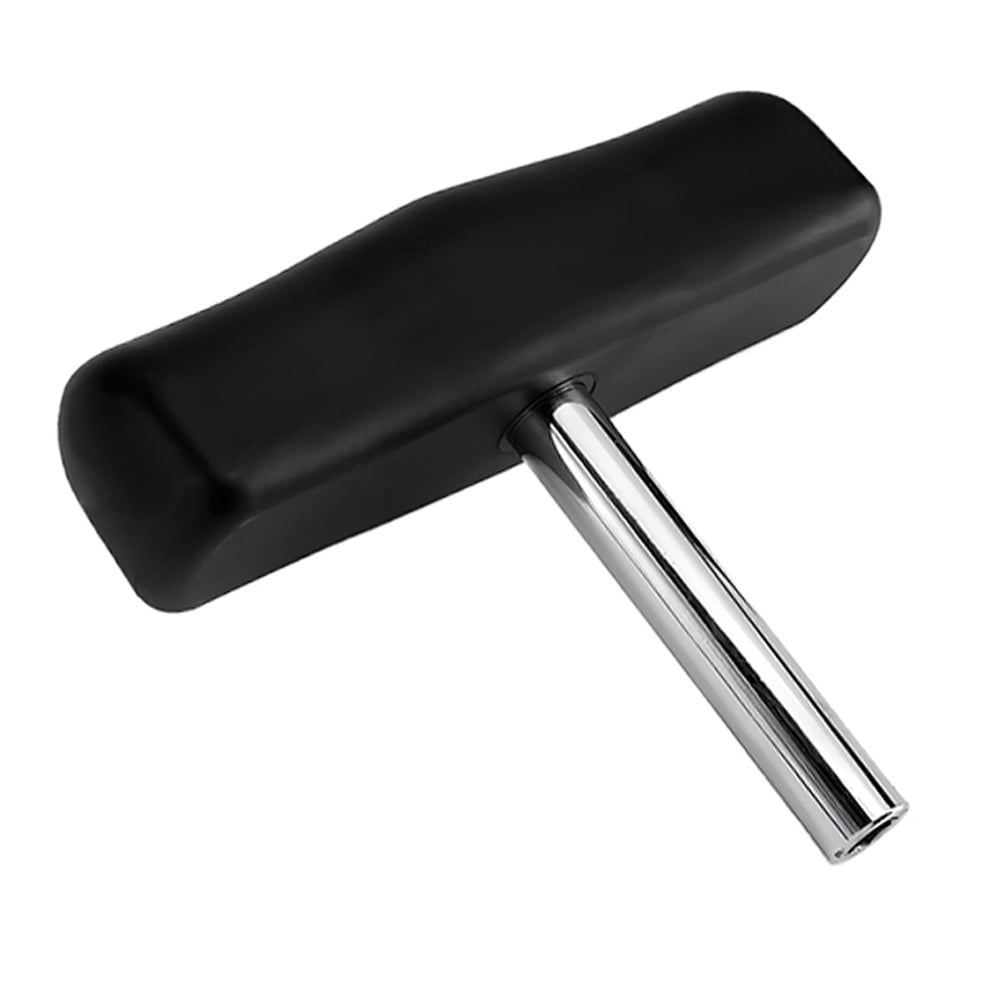 Llave T de torque fijo de 1/4 pulgada con interfaz hexagonal para ...