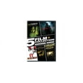 Walmart's 5 Film Collection: Classic Horror Movies Terror Multi-Pack ...