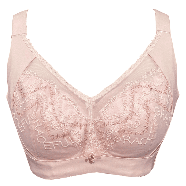 BIMEI Women Everyday Bra for Mastectomy Silicone Breast Inserts 2426 ...
