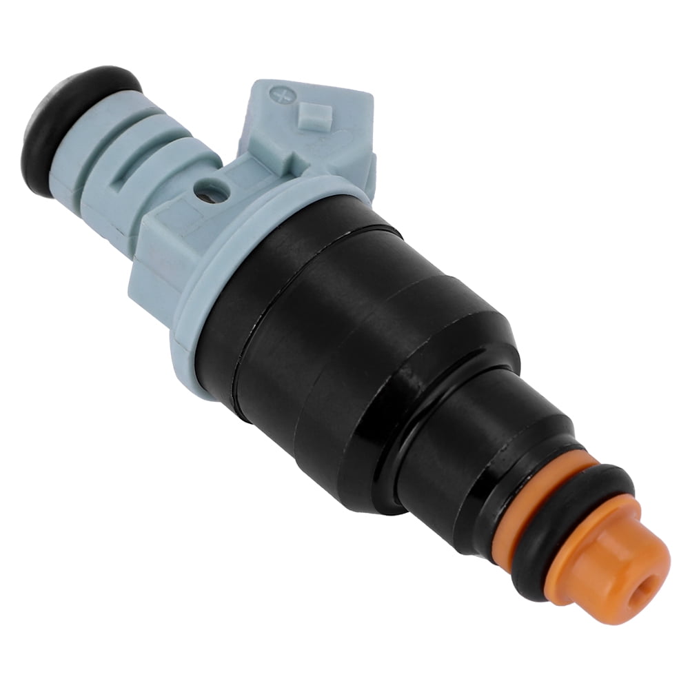 Qiilu Fuel Injector Car Accessory Fit for Volvo 960 940 Citroen Renault ...