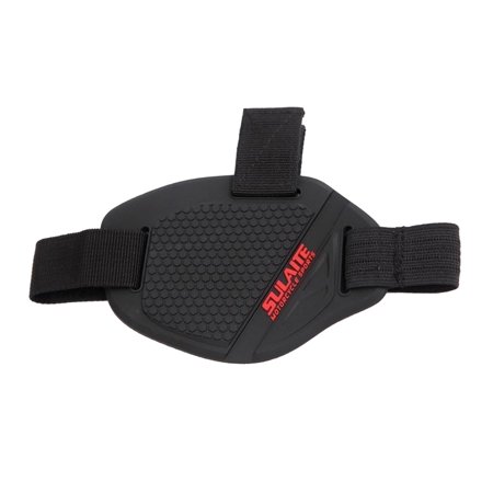 Langgg Universal Motorcycle Gear Pad Rubber Gear Shoes Scuff Shifter ...