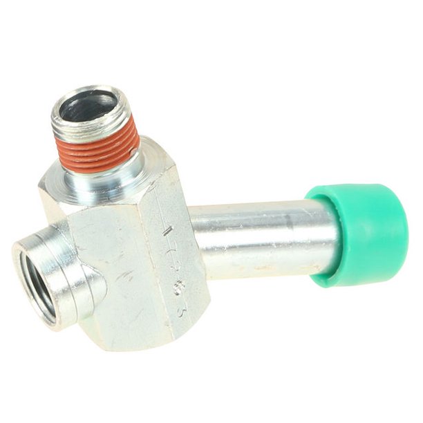 Heater Hose Junction - Compatible with 1994 - 2006 Ford Ranger 1995 ...
