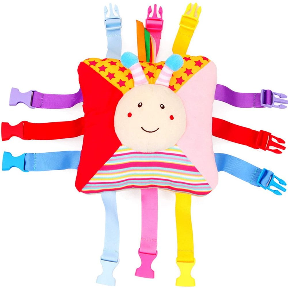 Click here for Pengxiang New Sensory Pillow Toys For Toddlers Act... prices