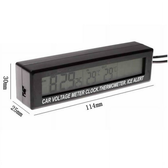 Car Thermometers in Gauges - Walmart.com