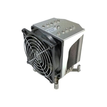Supermicro - Processor cooler - (for: G34, LGA2011, LGA2066) | Walmart ...