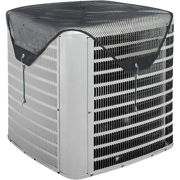 Mesh Air Conditioner Cover