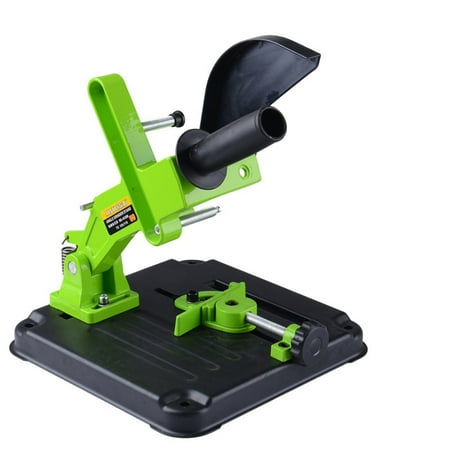 Support de support de meuleuse d'angle de support de fer de support en ...