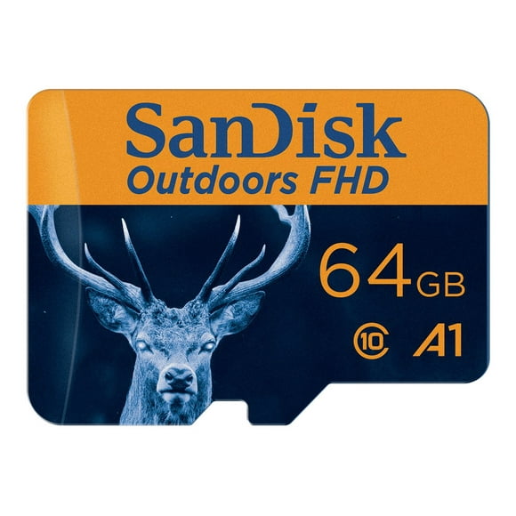 SanDisk Digital Memory Cards & Readers | Walmart.ca