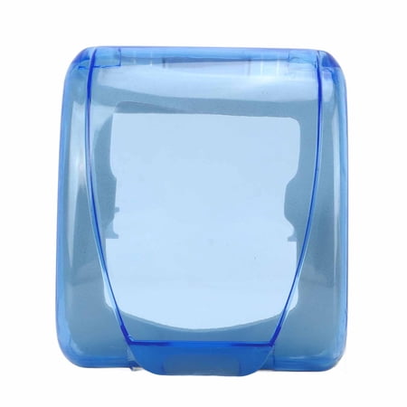 Bathroom Socket Waterproof Box Universal 86 Type Socket Waterproof Box ...