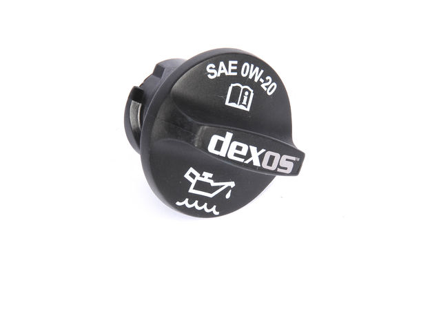 Filler Cap - Compatible with 2014 - 2022 Chevy Silverado 1500 2015 2016 ...