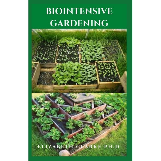Biointensive Gardening Plan | Fasci Garden