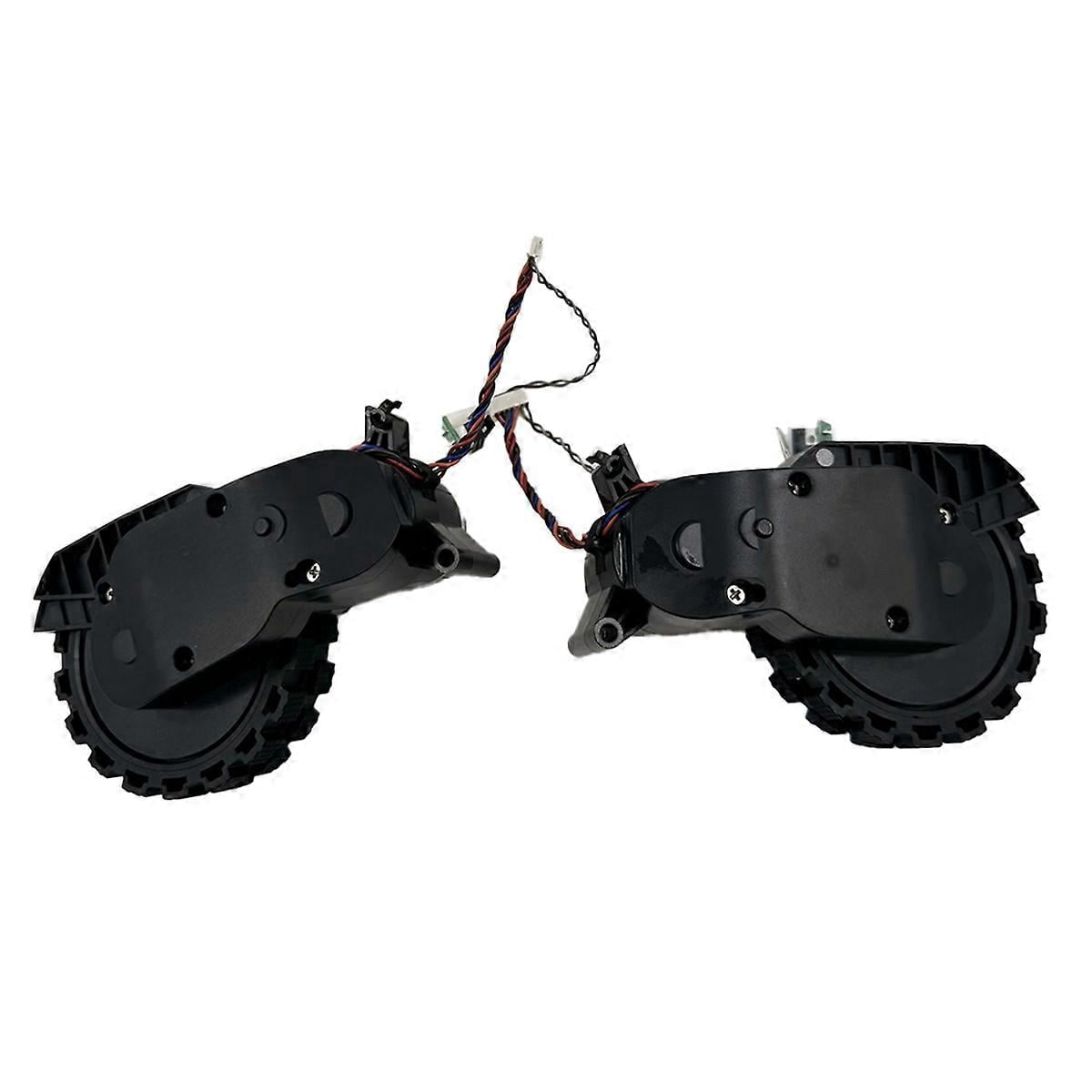 Left Right Walking Wheels Accessories for XiaoMi Dreame Wheel Parts ...
