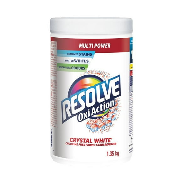 RESOLVE | Walmart Canada