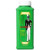 Clubman Shave Talc, White, 4 Oz - Walmart.com